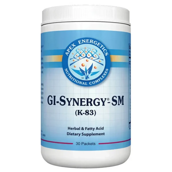 GI Synergy - Blum Center for Health