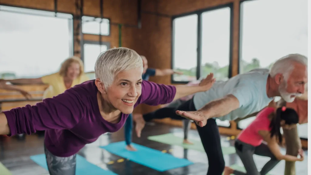 How to Build Bone Density with Exercise - Blum Center for Health